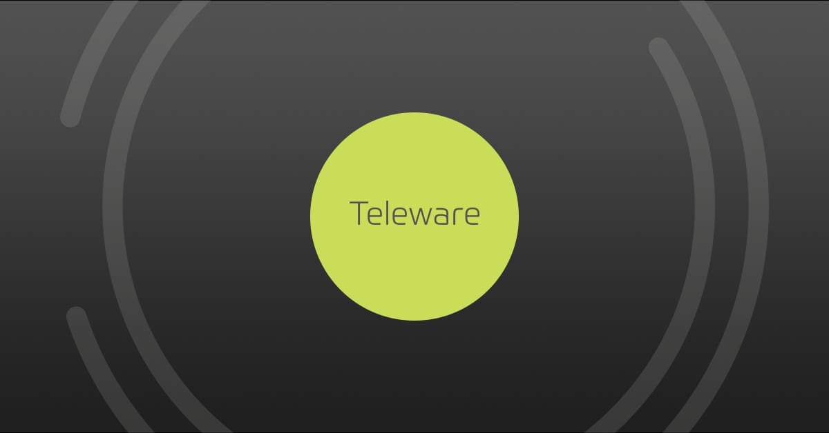 Managed IT Services - Products - Teleware365 - Teleware