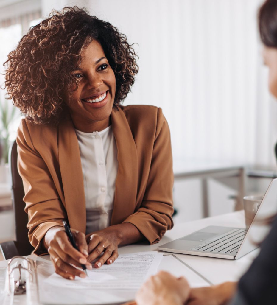 How a recruitment agency reduced staff churn whilst increasing ...